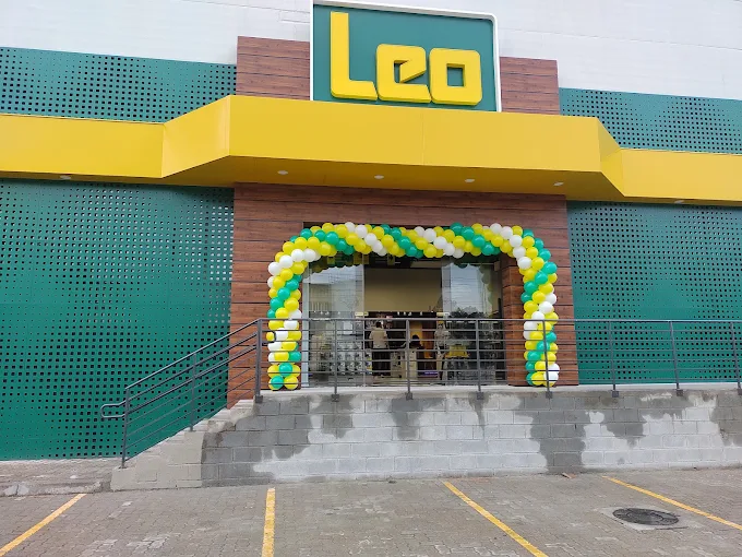 Barueri – Lojas Leo Madeira